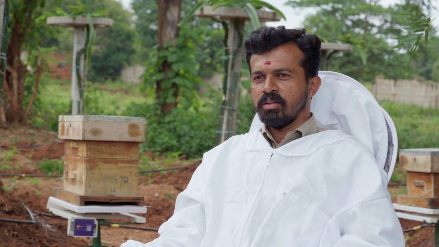 BeePrecise – Beekeeping Made Precise